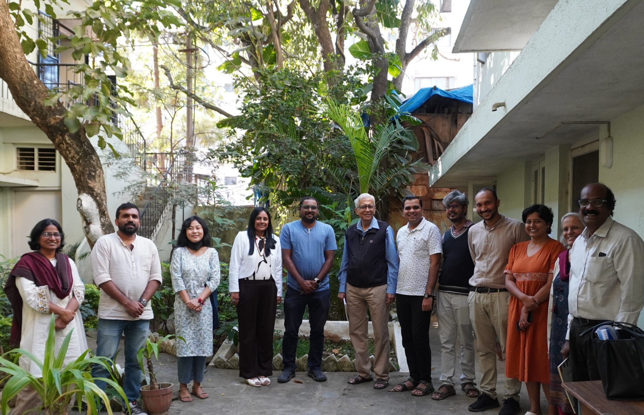 Master of Public Health, with Specialisation in Community Health – SOCHARA